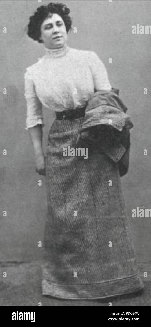 Matilde moreno hi-res stock photography and images - Alamy