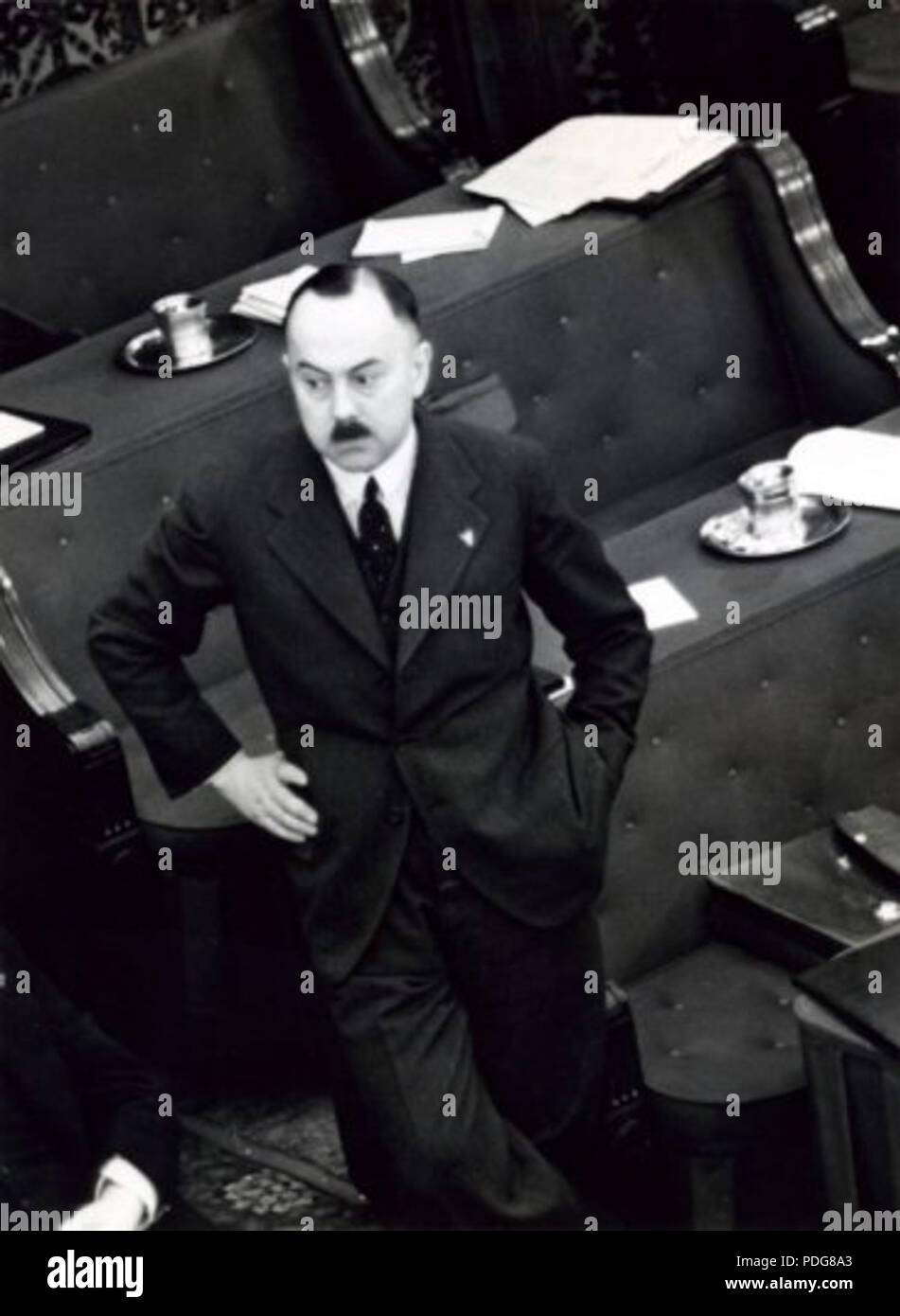 222 Max de Marchant et d'Ansembourg Stock Photo - Alamy