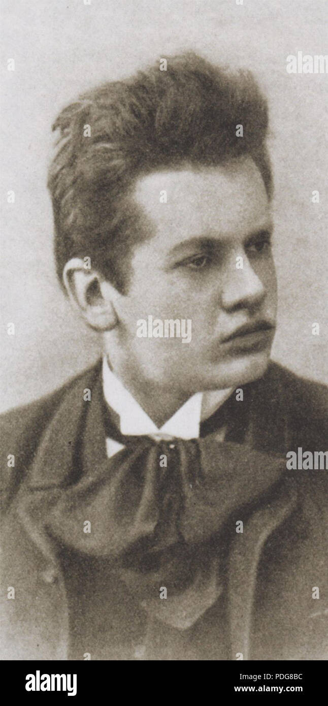 Max reger hi-res stock photography and images - Alamy