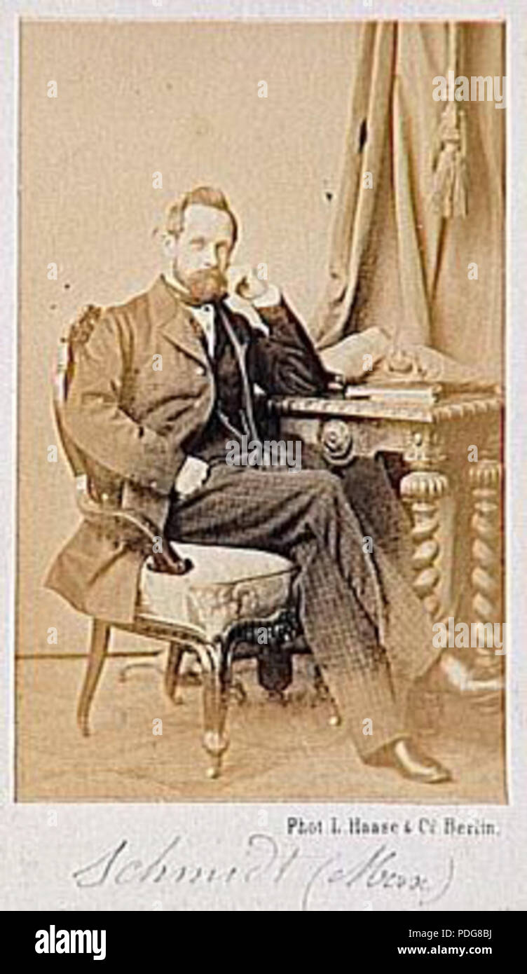 Max schmidt hi-res stock photography and images - Alamy