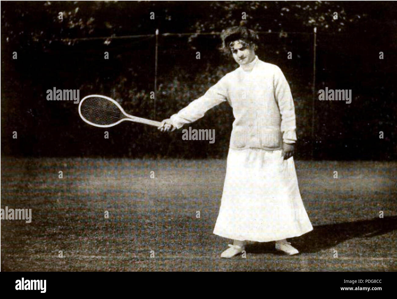 May sutton hi-res stock photography and images - Alamy