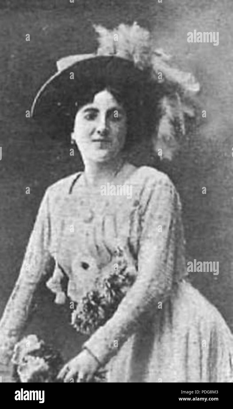 Mercedes perez hi-res stock photography and images - Alamy