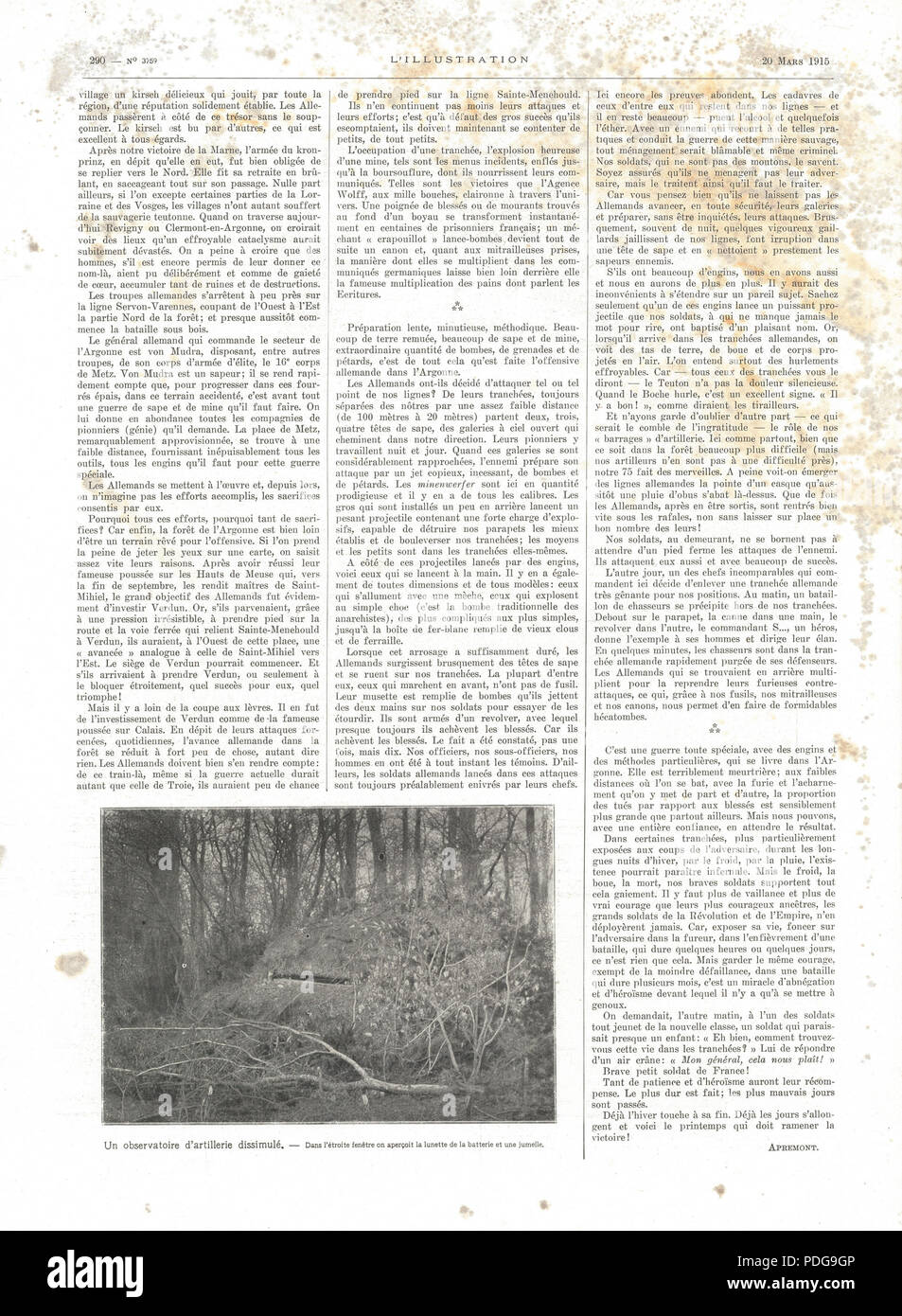 Archival newspaper front page hi-res stock photography and images - Alamy