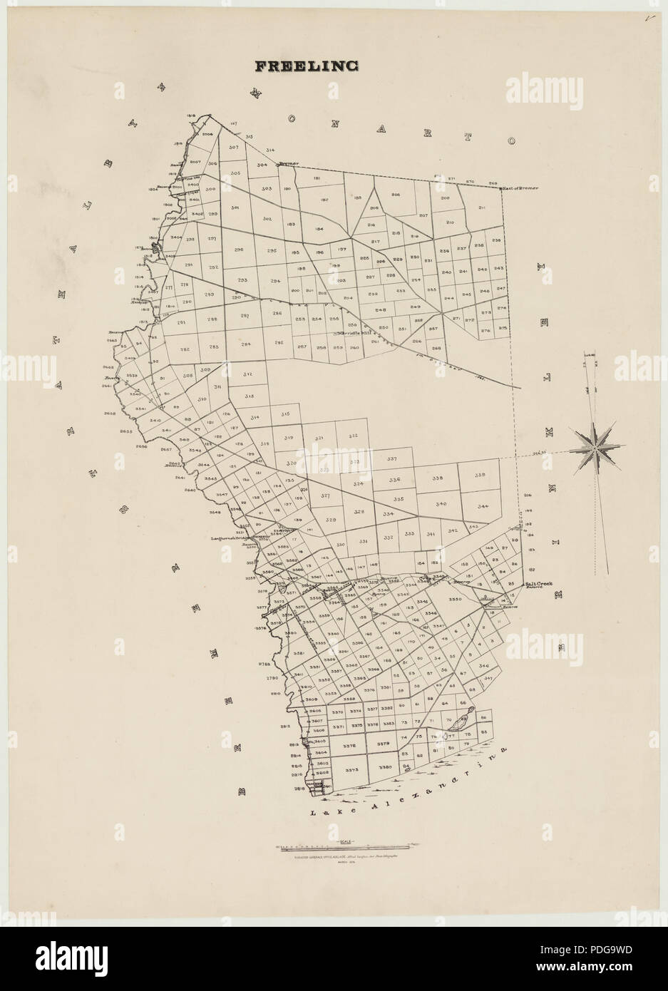 Freeling hi-res stock photography and images - Alamy