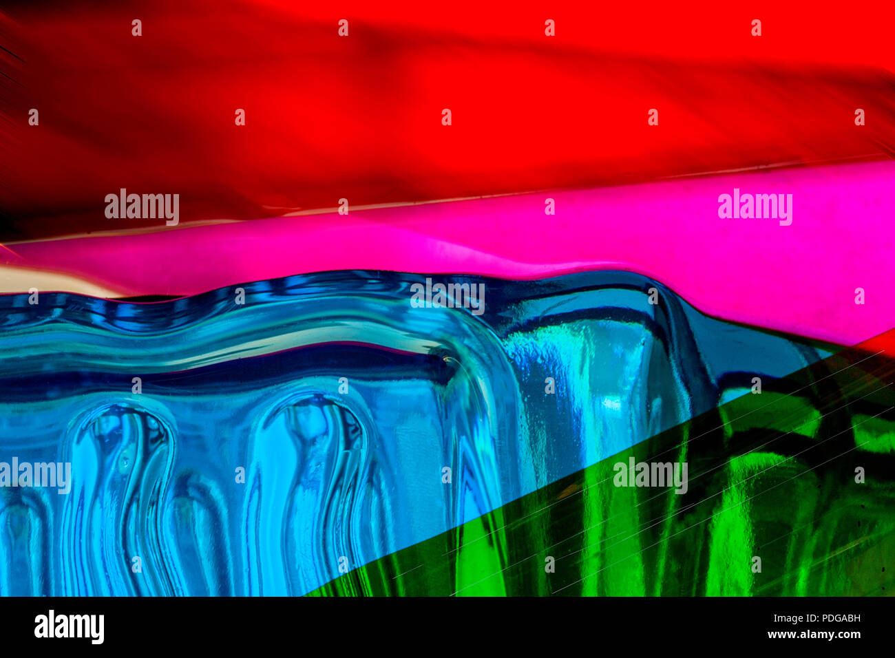 Photographic layers hi-res stock photography and images - Alamy