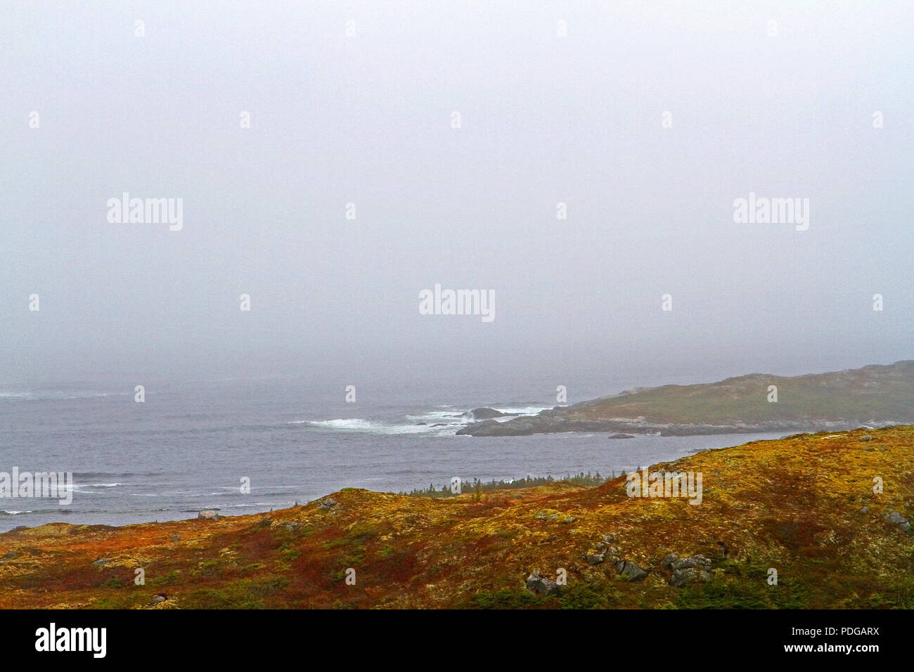 Atlantic canadian landscape hi-res stock photography and images - Alamy