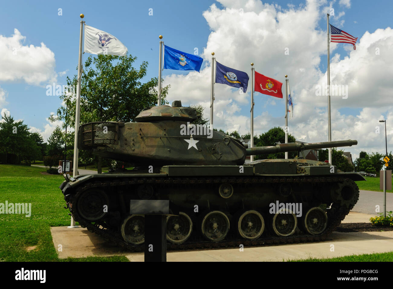 Army Tank (USA Stock Photo - Alamy