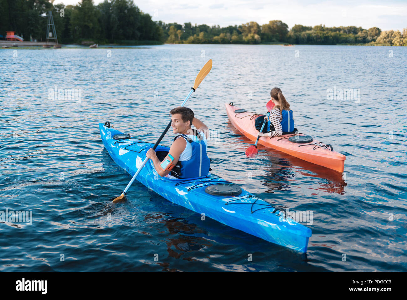 Athletic preparation hi-res stock photography and images - Alamy
