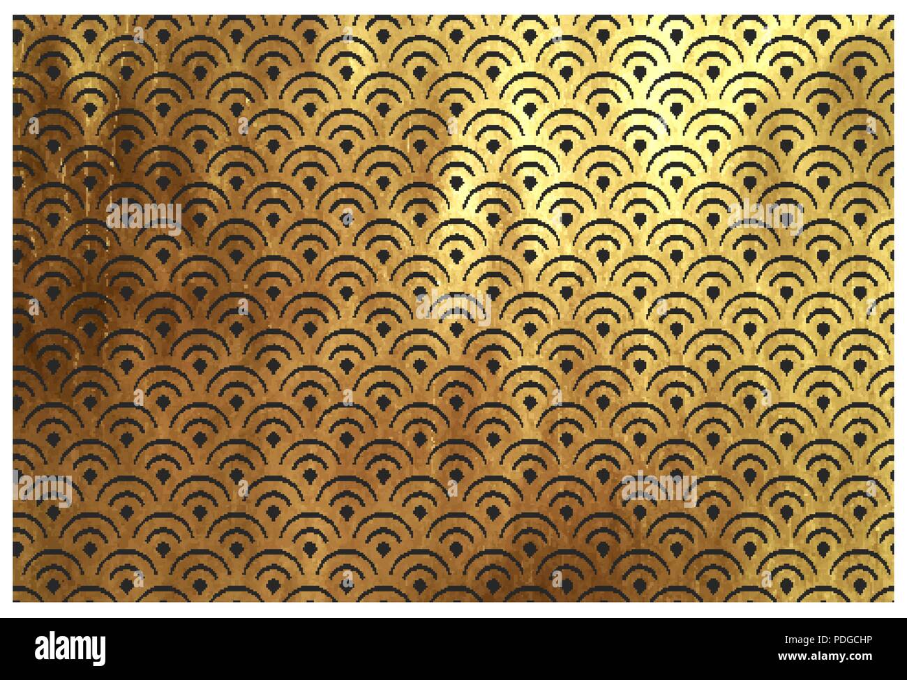 Japan pattern design motif hi-res stock photography and images - Alamy