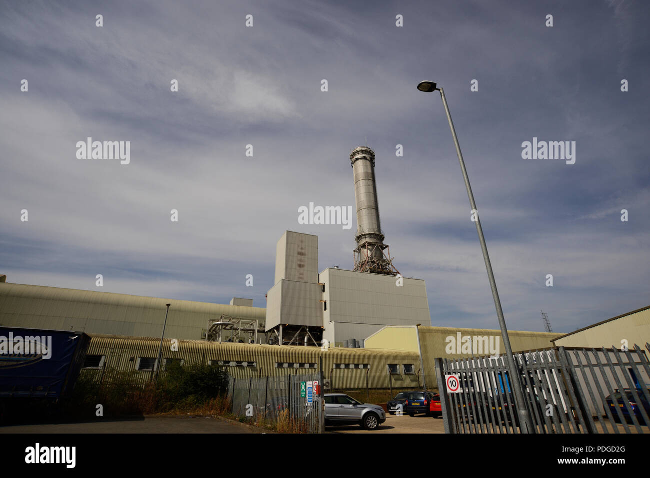 Electricity generator uk hi-res stock photography and images - Alamy