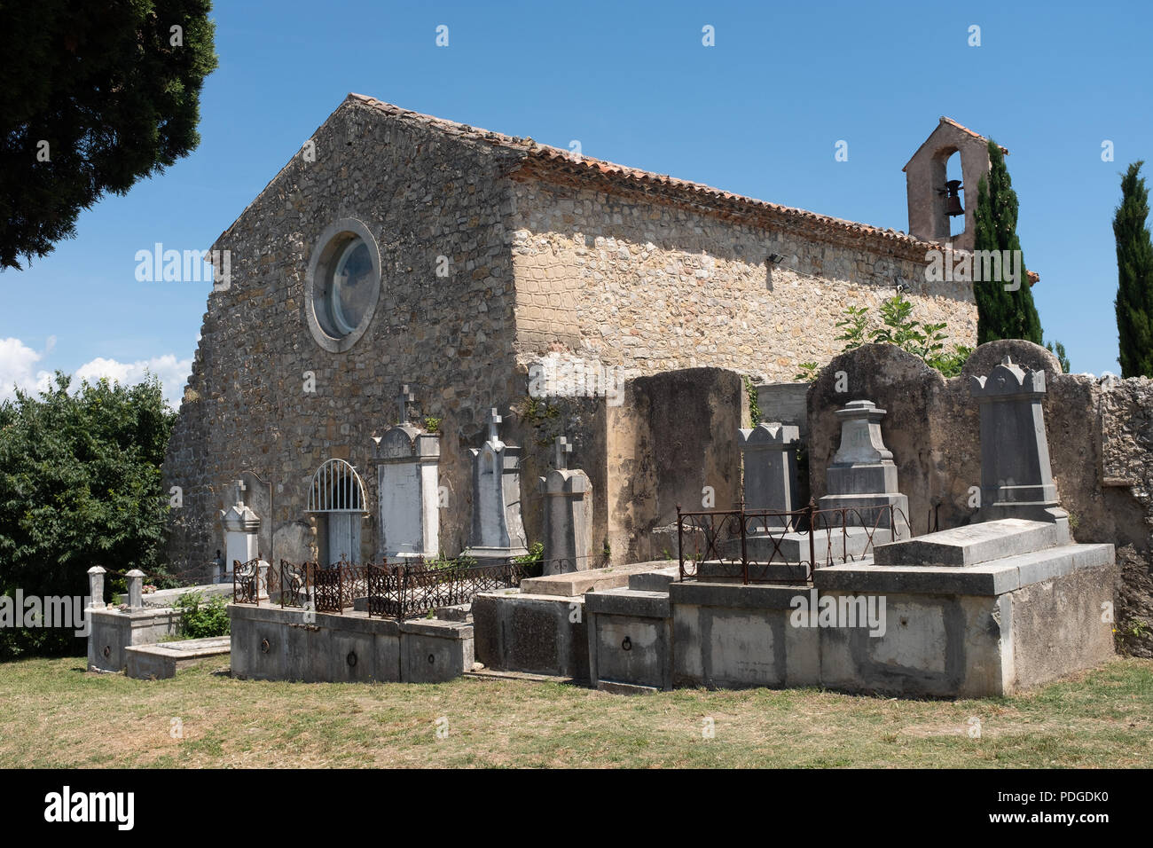 Montauroux hi-res stock photography and images - Alamy