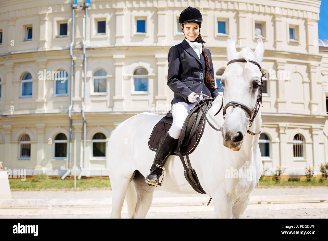 Do You Have To Wear A Helmet To Ride A Horse at Gemma Rickards blog