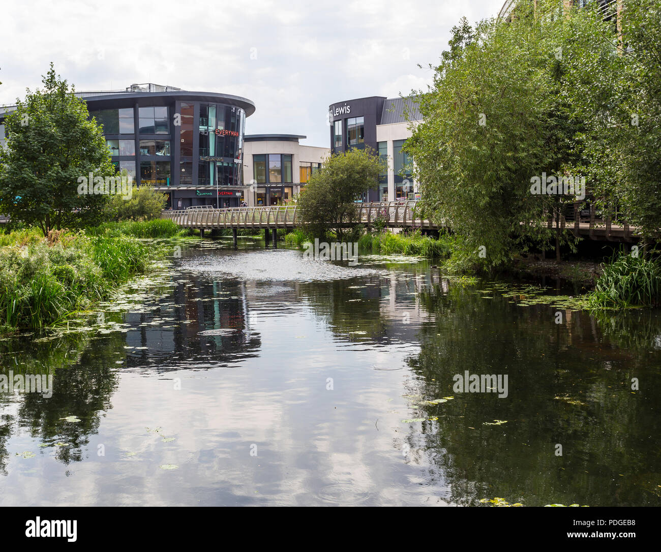 Chelmsford essex hi-res stock photography and images - Alamy