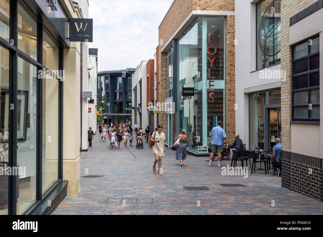 Chelmsford england hi-res stock photography and images - Alamy