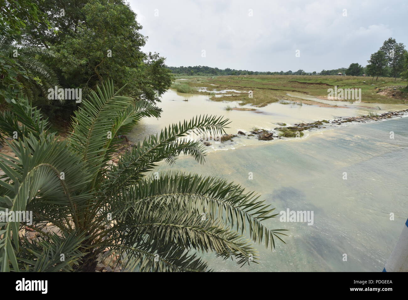 River kopai hi-res stock photography and images - Alamy
