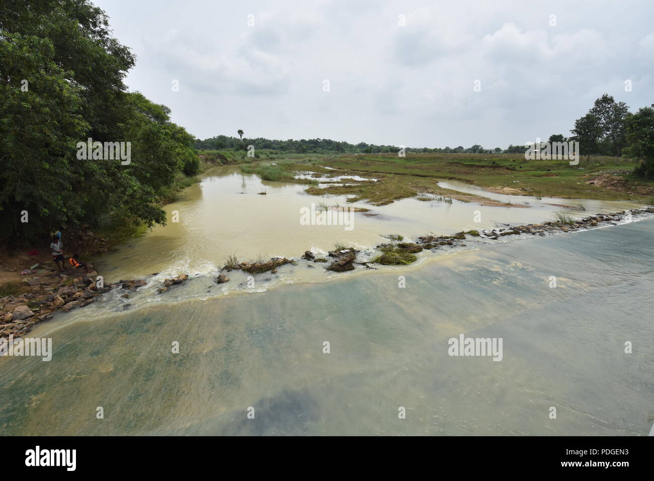 River kopai hi-res stock photography and images - Alamy