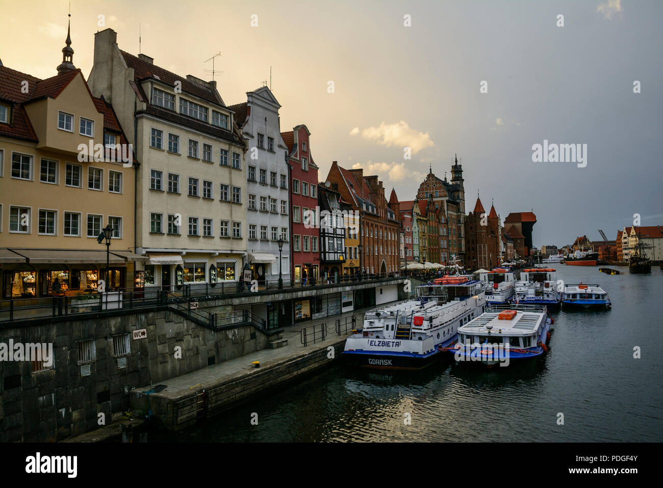 Moltawa river hi-res stock photography and images - Alamy