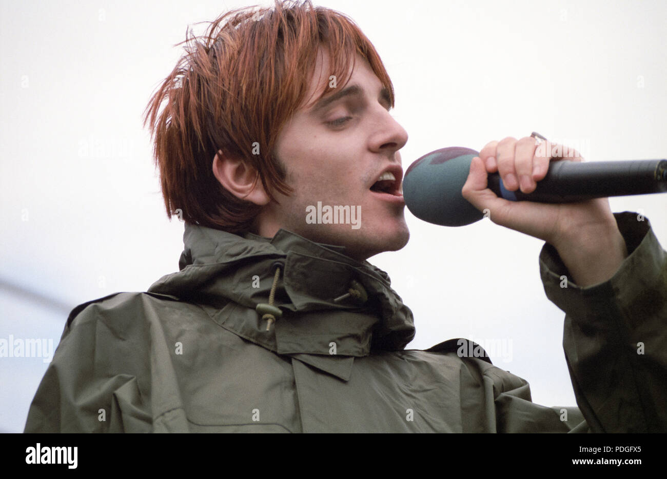 Johnny dean menswear hi-res stock photography and images - Alamy