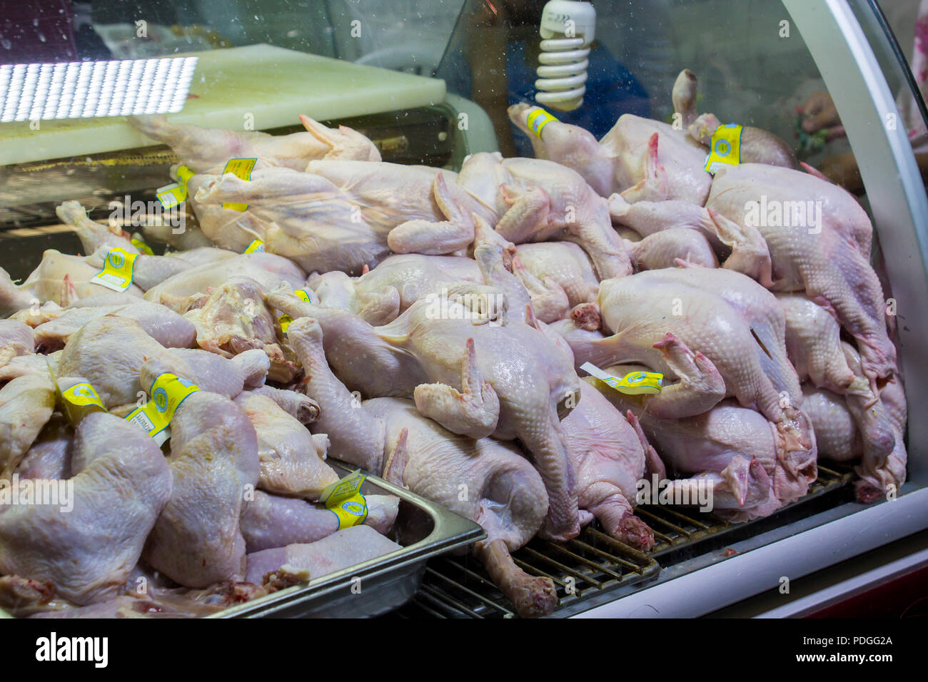 Meat labels hi-res stock photography and images - Alamy