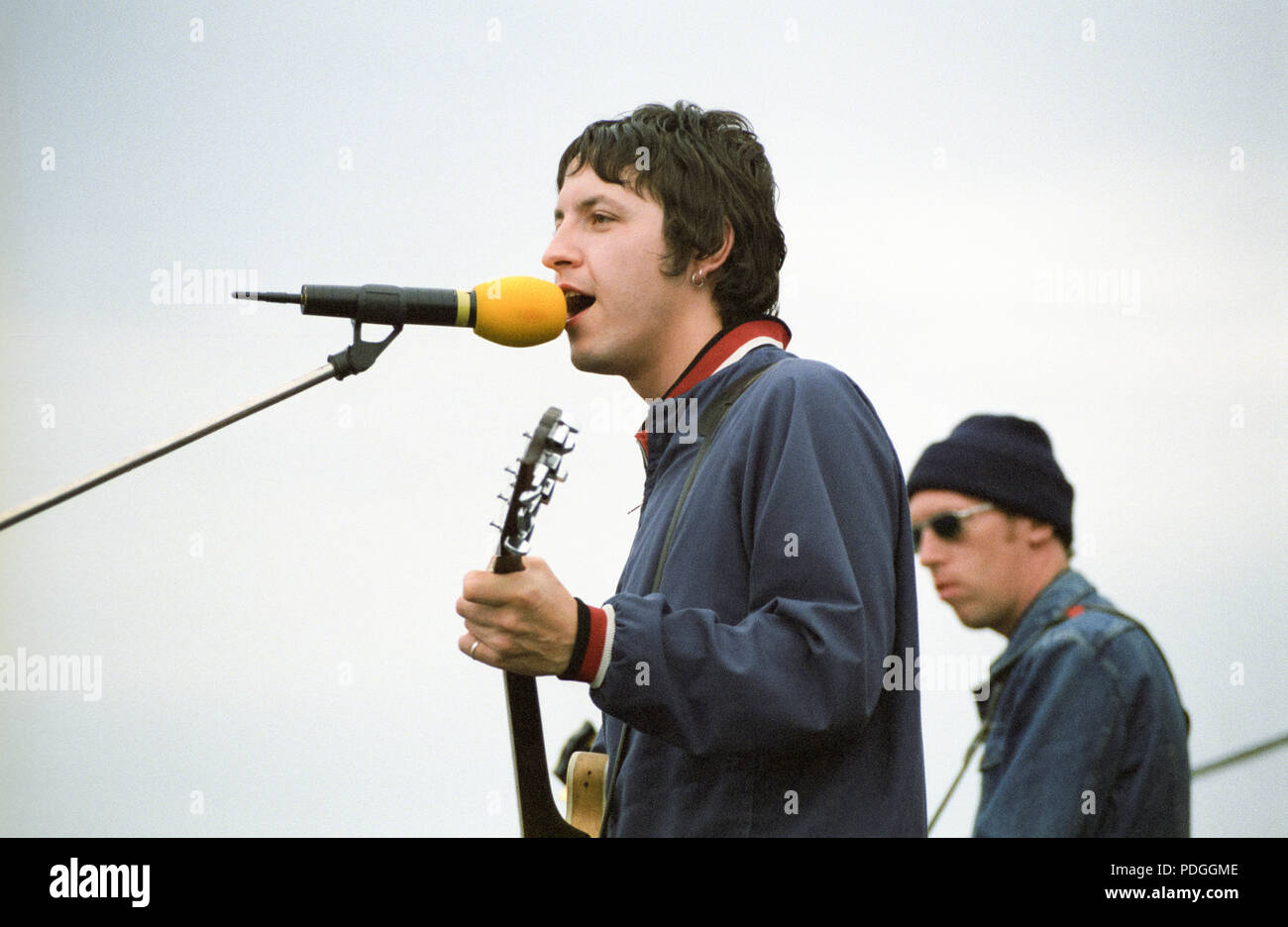 Gem archer hi-res stock photography and images - Alamy