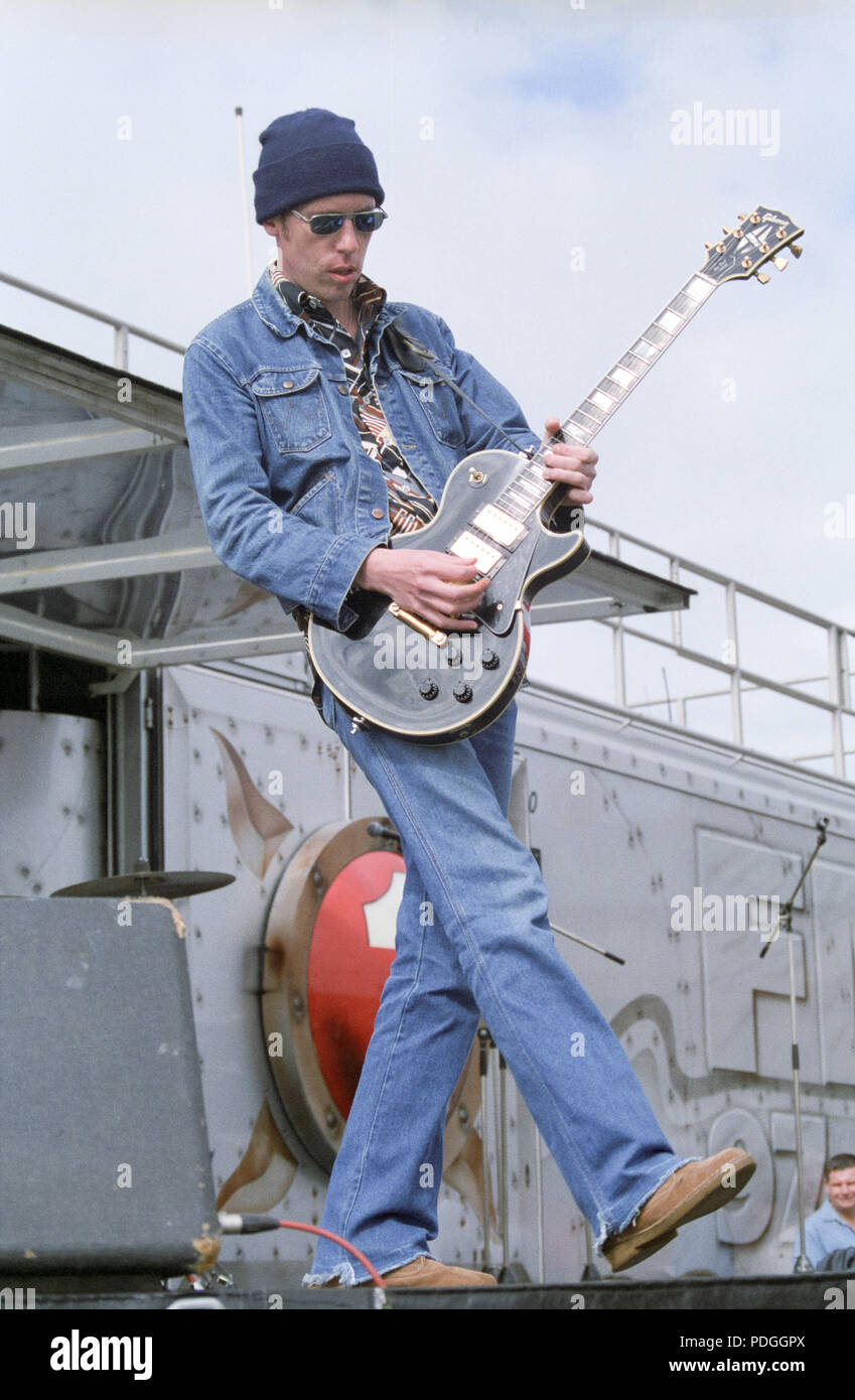 Gem archer show hi-res stock photography and images - Alamy