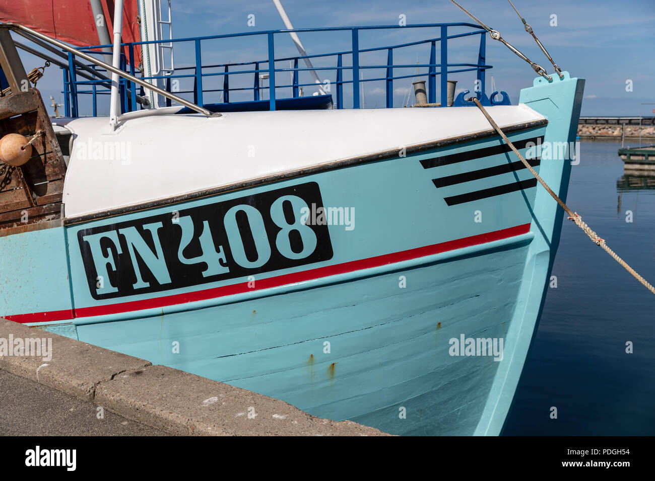 Laeso island denmark hi-res stock photography and images - Alamy