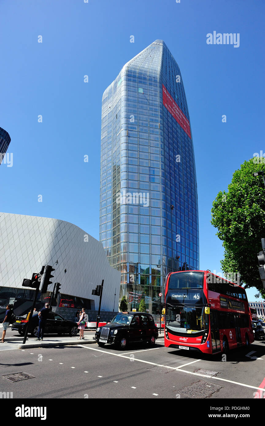 New builing hi-res stock photography and images - Alamy