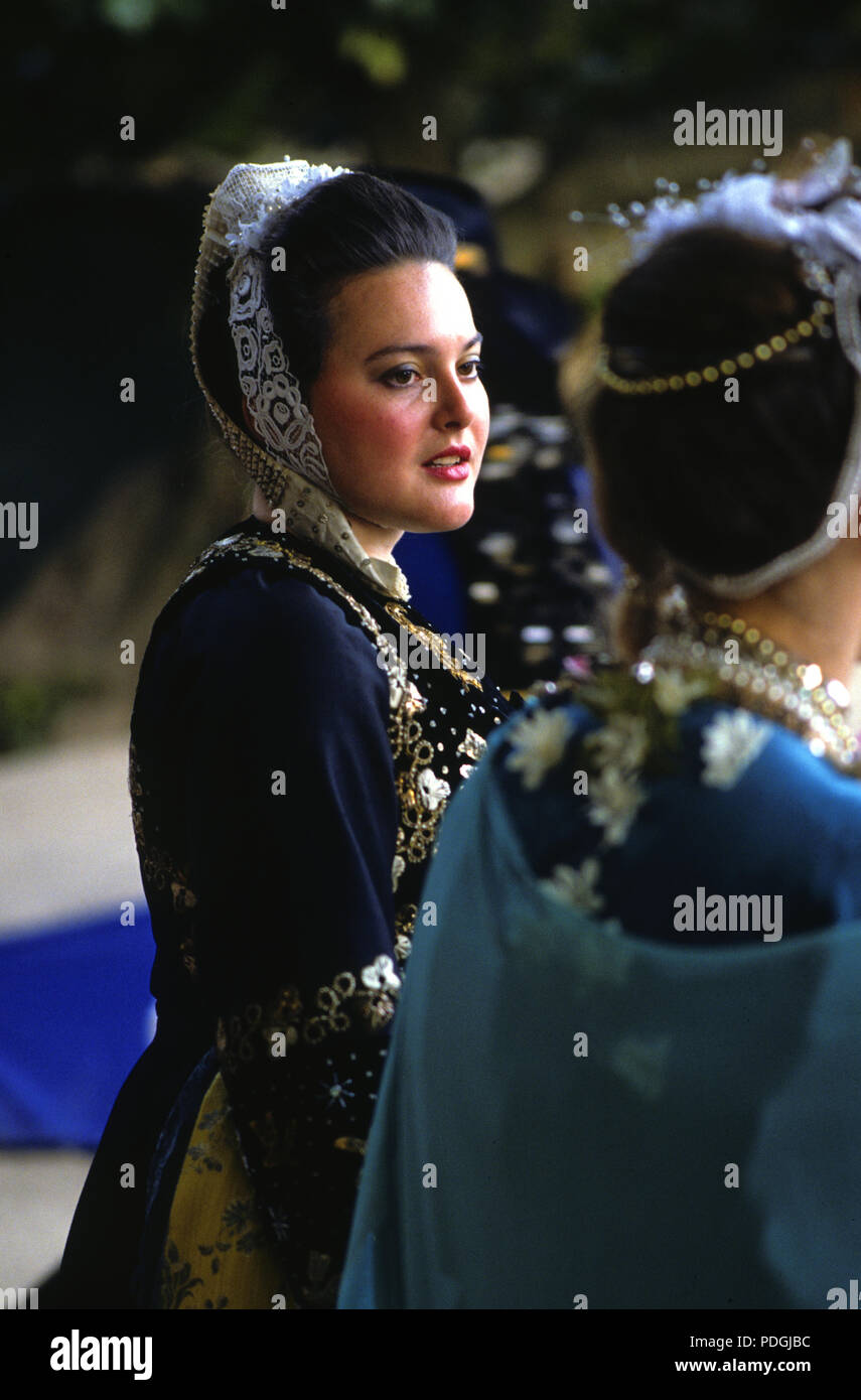 Breton heritage festival hi-res stock photography and images - Alamy