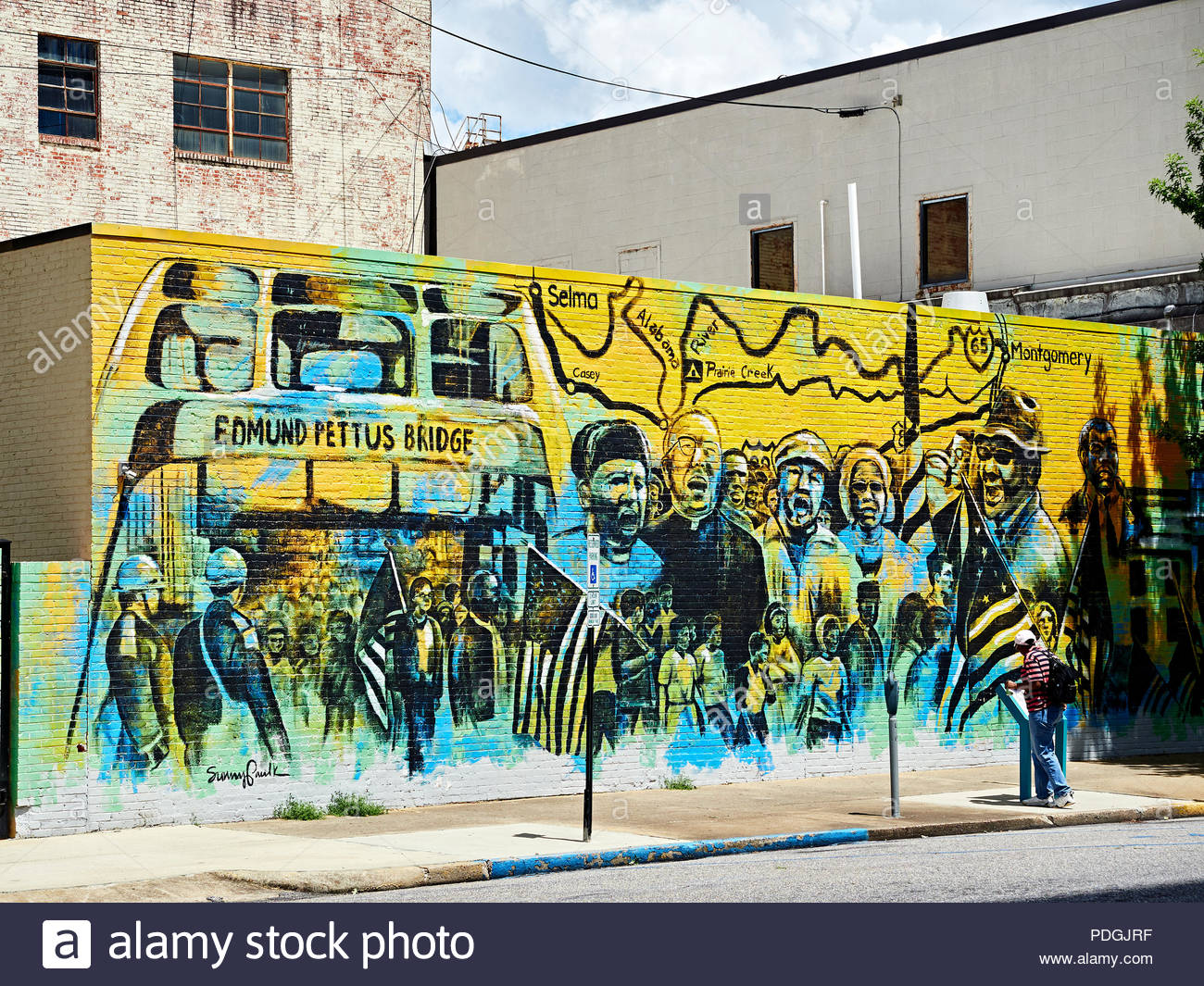 Selma March Stock Photos & Selma March Stock Images - Alamy