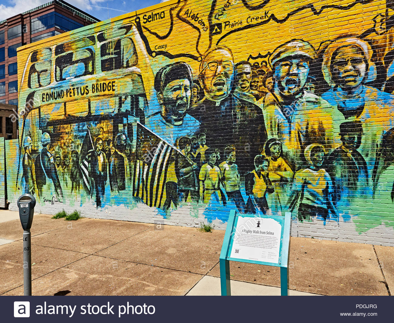 Selma March Stock Photos & Selma March Stock Images - Alamy