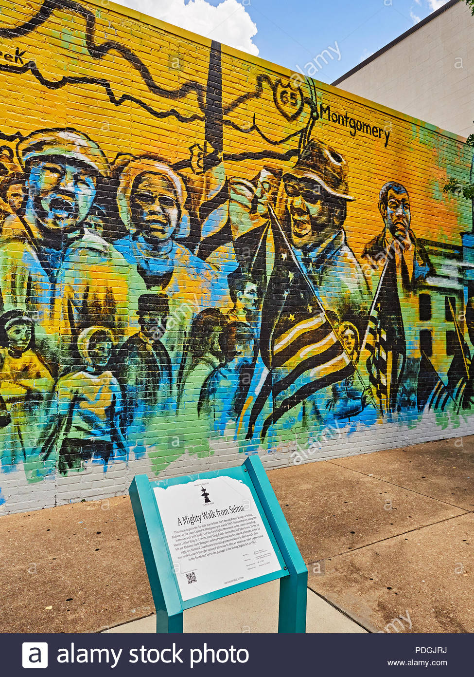 Selma March Stock Photos & Selma March Stock Images - Alamy