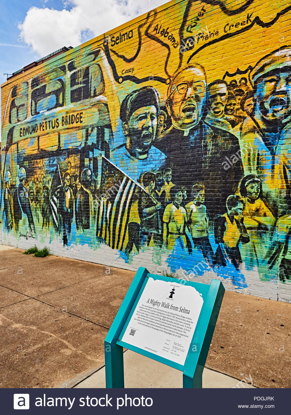 Selma March Stock Photos & Selma March Stock Images - Alamy