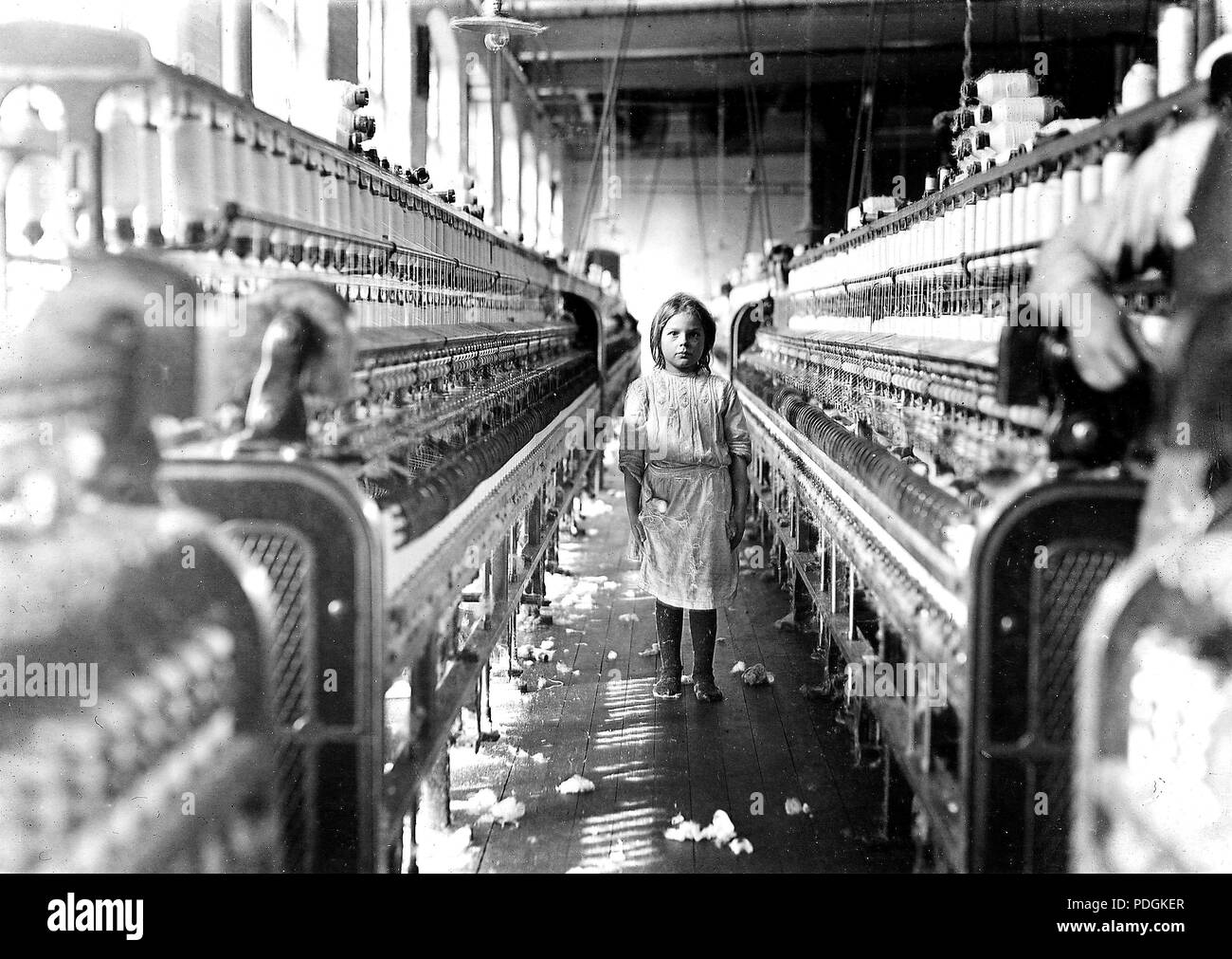 Child labor early 1900s child children working hi-res stock photography ...