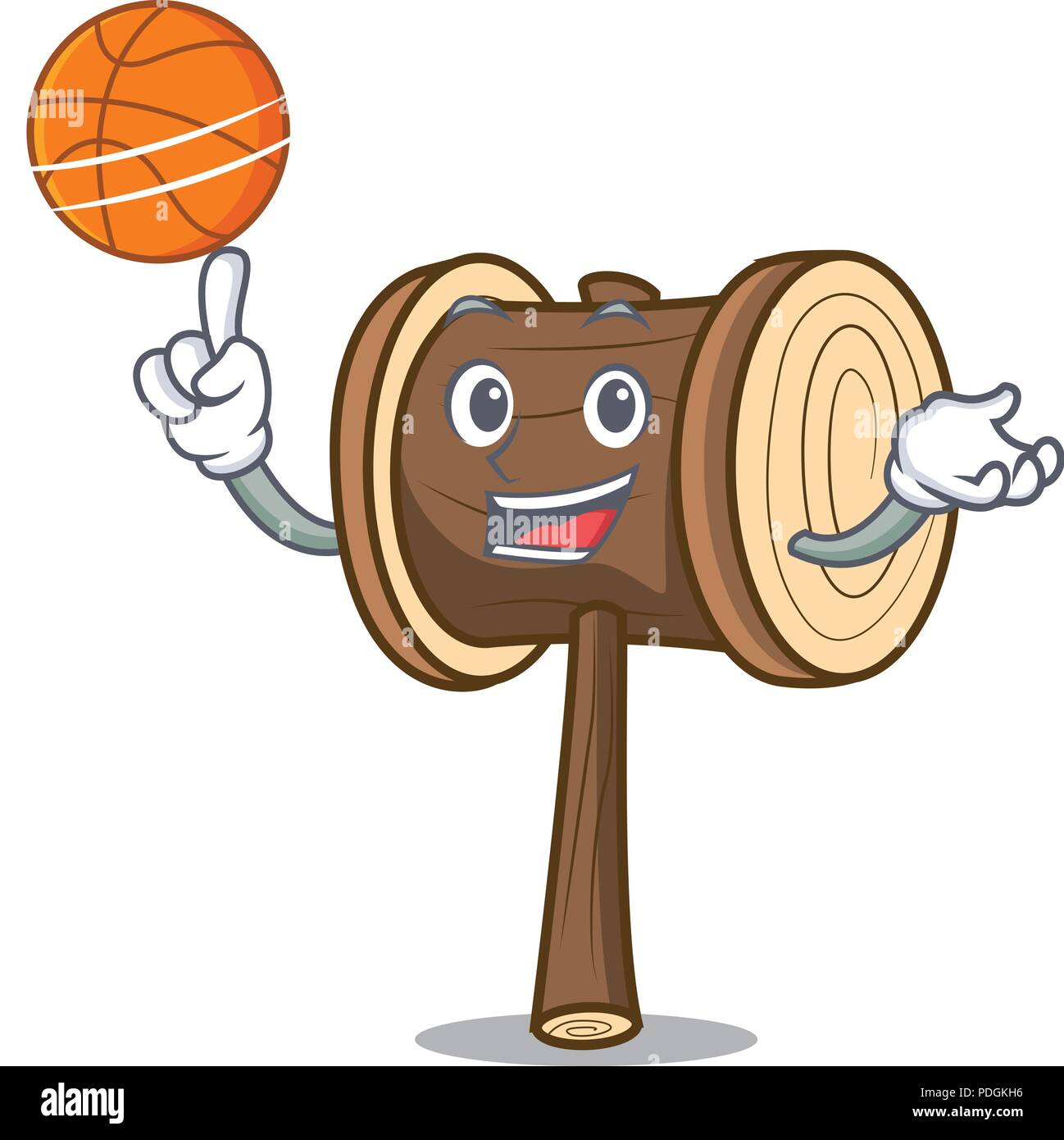 Judge ruling Stock Vector Images - Alamy