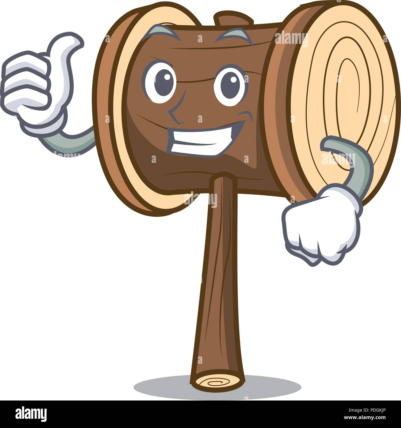 Mallet Finger High Resolution Stock Photography and Images - Alamy