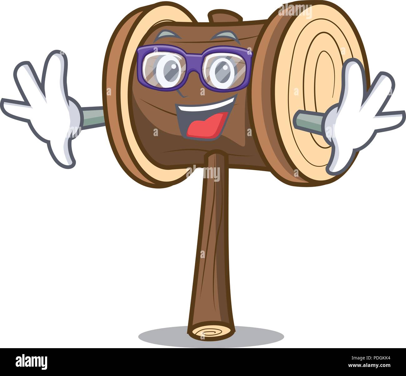 Clever client Stock Vector Images - Alamy