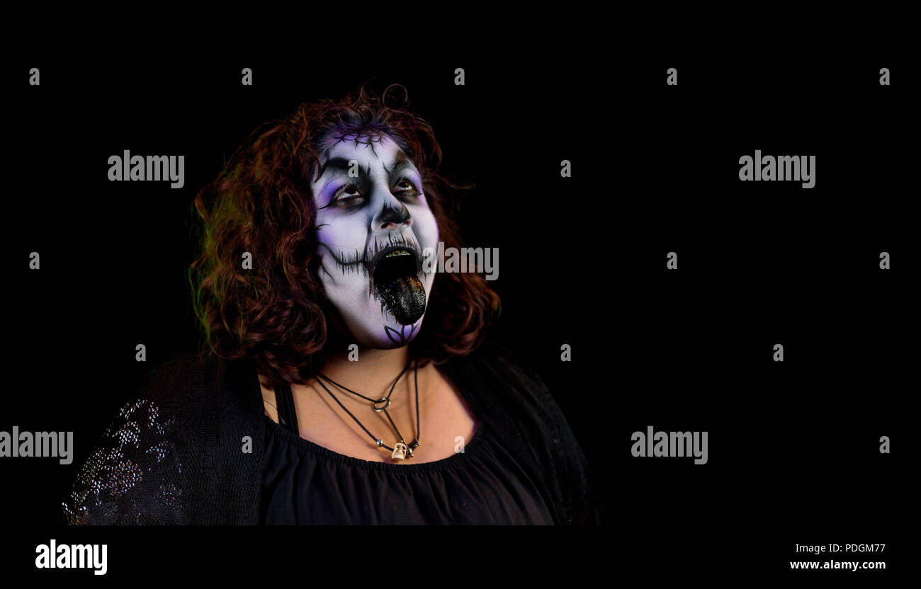 La llorona hi-res stock photography and images - Alamy