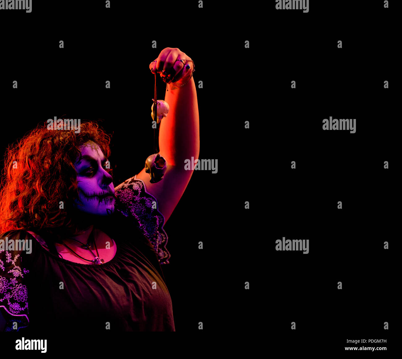 La llorona hi-res stock photography and images - Alamy