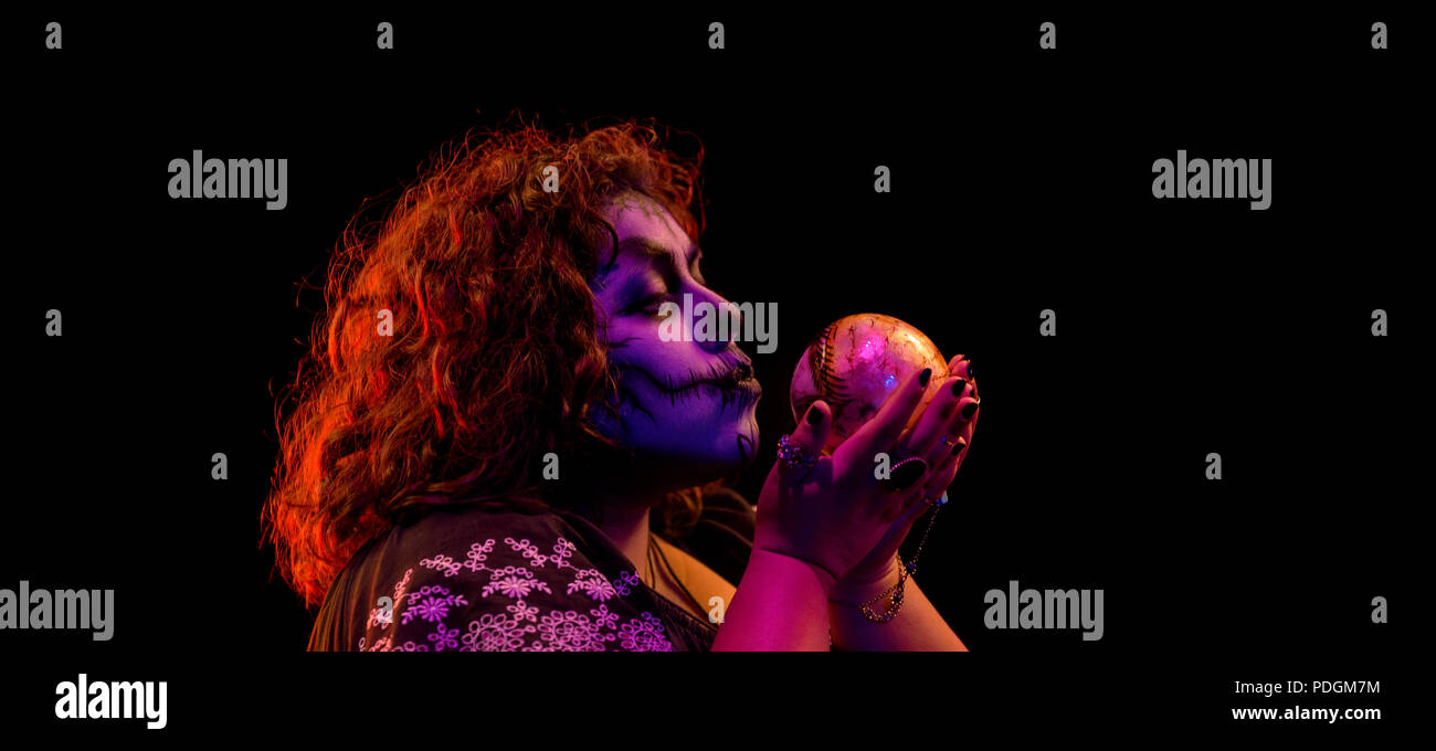 La llorona hi-res stock photography and images - Alamy