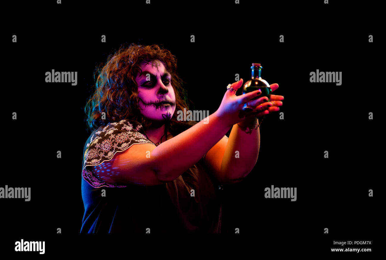 La llorona hi-res stock photography and images - Alamy