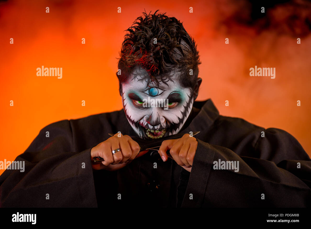 Book Of Life Xibalba Costume