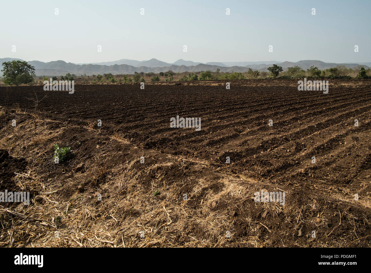 Nandurbar district hi-res stock photography and images - Alamy