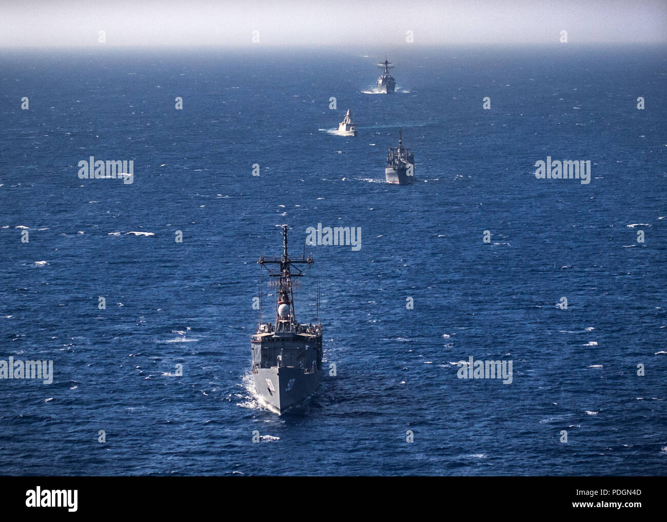 United arab emirates navy hi-res stock photography and images - Alamy