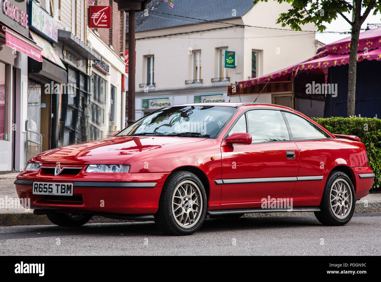 6-valve/150hp. In 1992 a four-wheel-drive 2.0-litre turbocharged ...