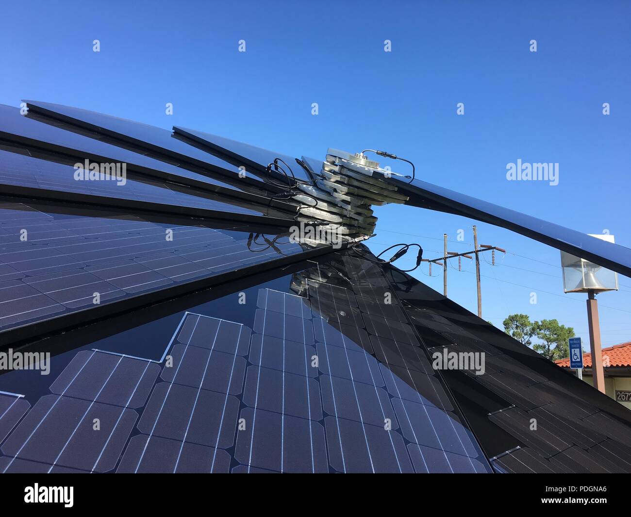 Fort benning gate hi-res stock photography and images - Alamy