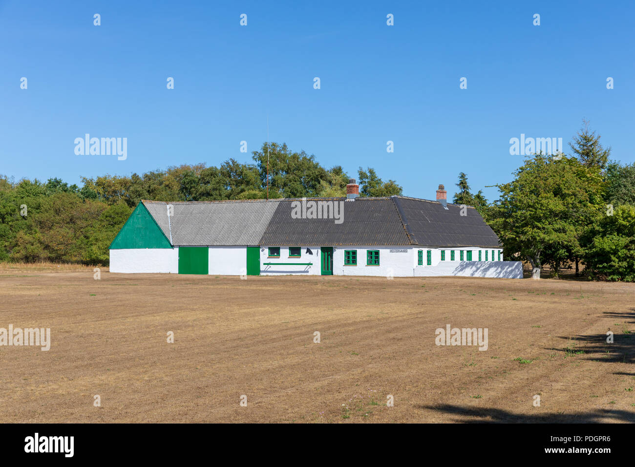 Vestergaard hi-res stock photography and images - Alamy