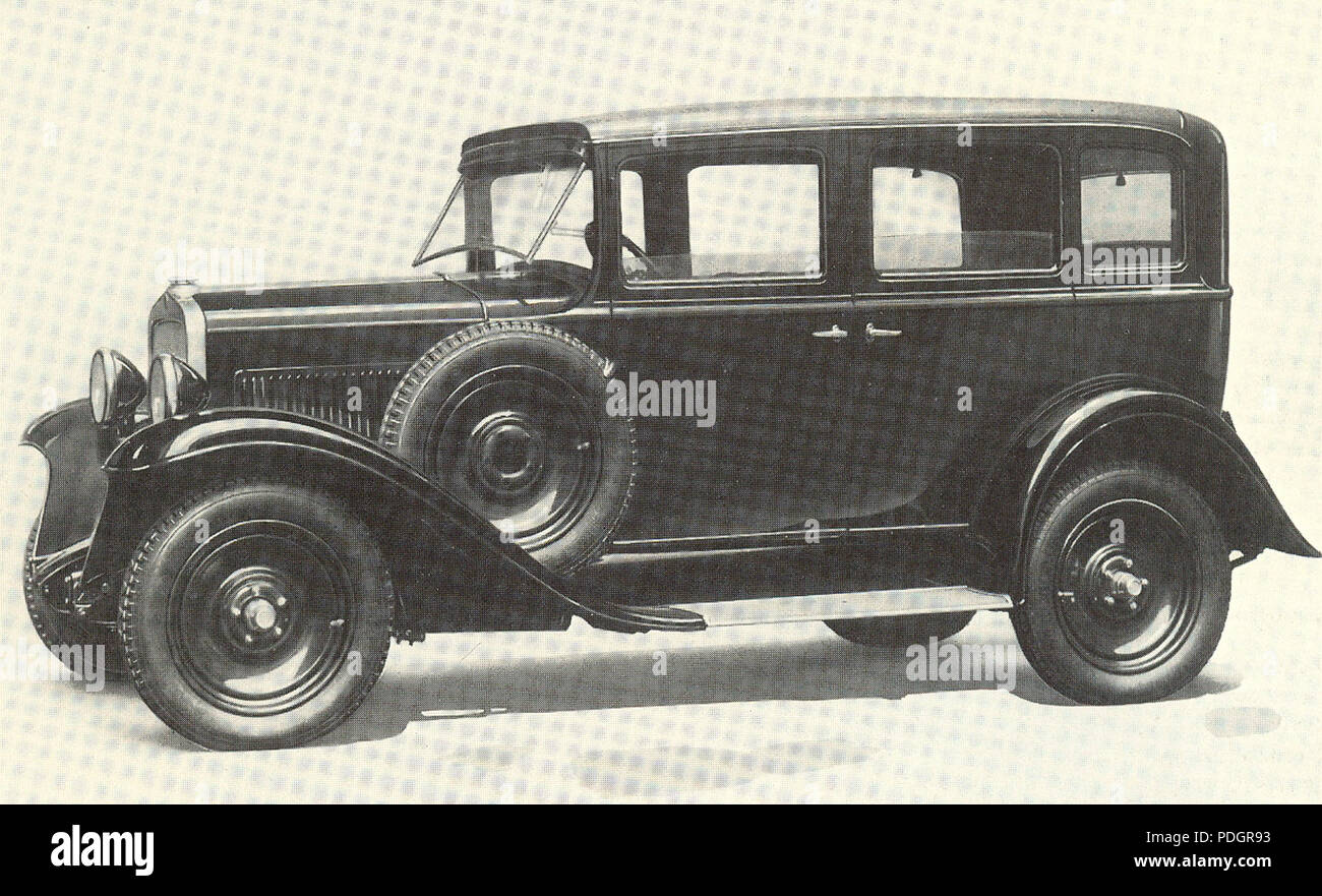 Fiat 515 hi-res stock photography and images - Alamy