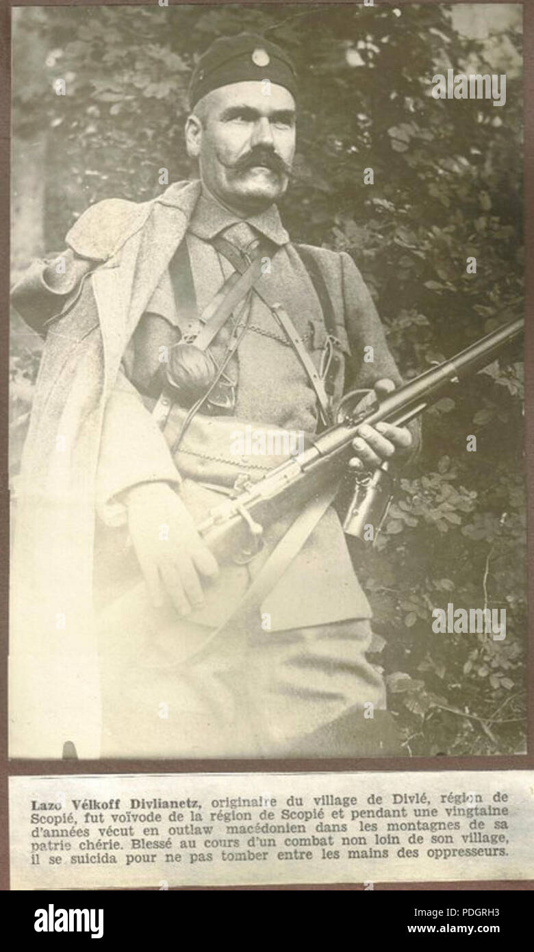 Velkov hi-res stock photography and images - Alamy