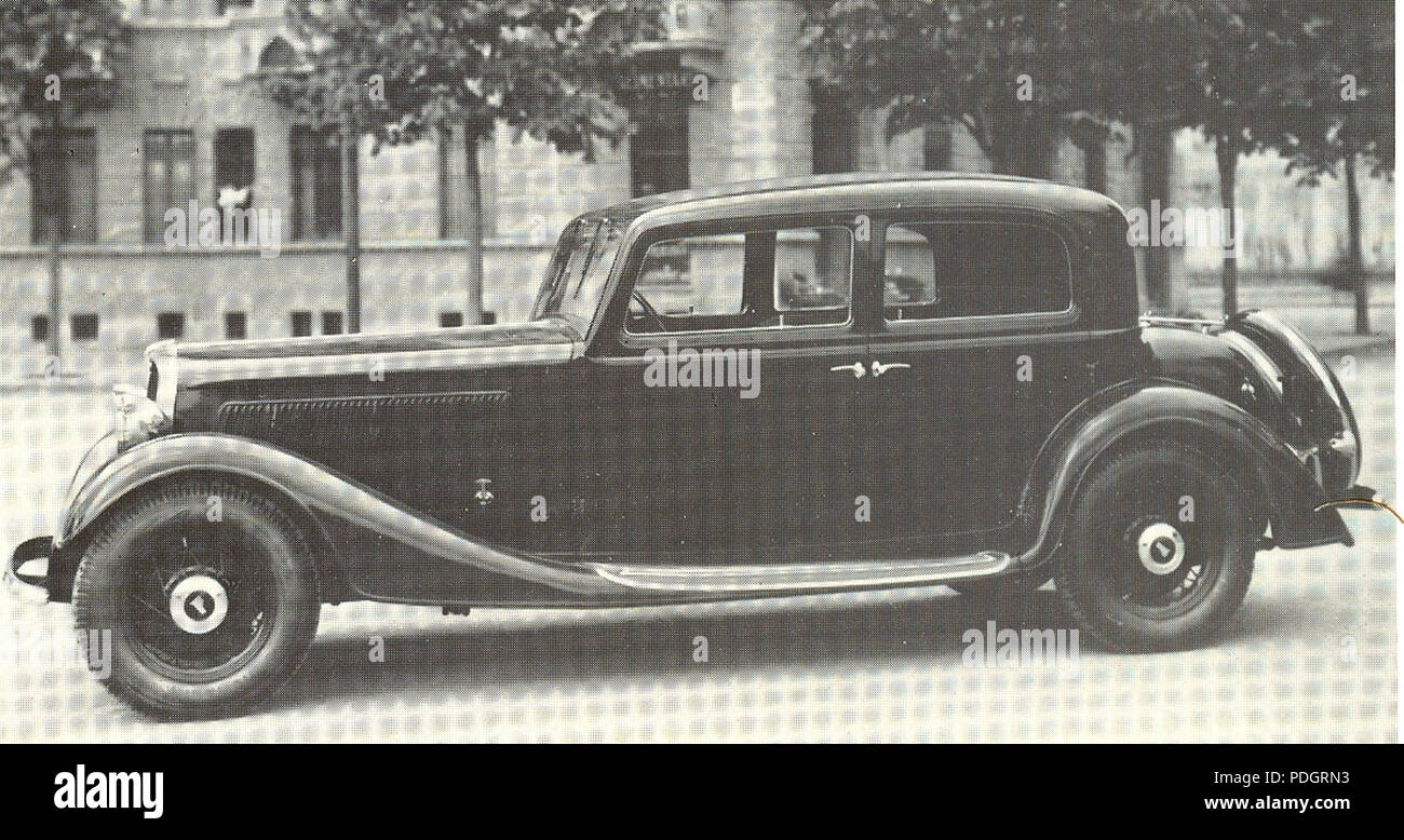 Fiat 527 hi-res stock photography and images - Alamy