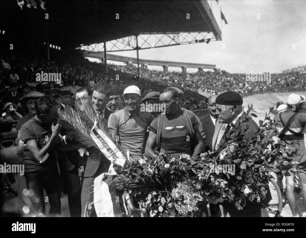 Here second place Black and White Stock Photos & Images - Alamy